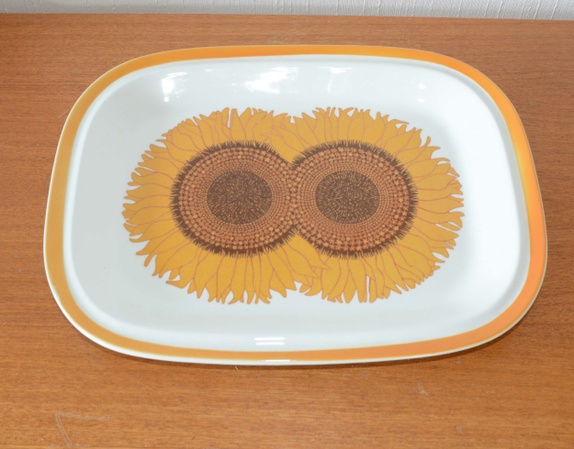 Egersund serveringsfat - Epla