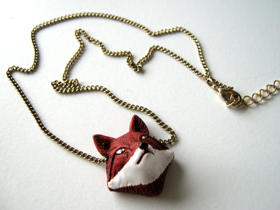 Smykke med rev - Epla