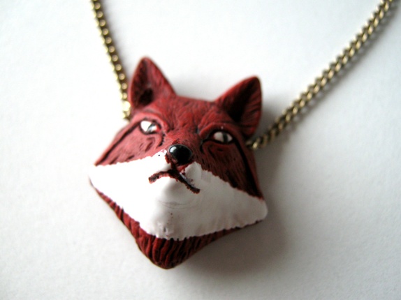 Smykke med rev - Epla