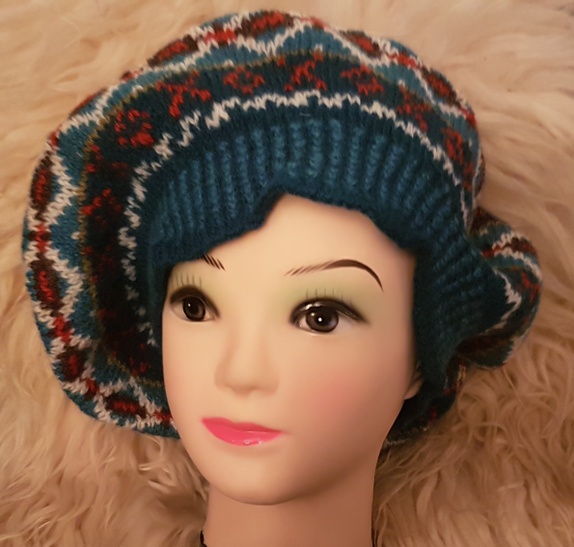 Lue alpelue dame - Epla