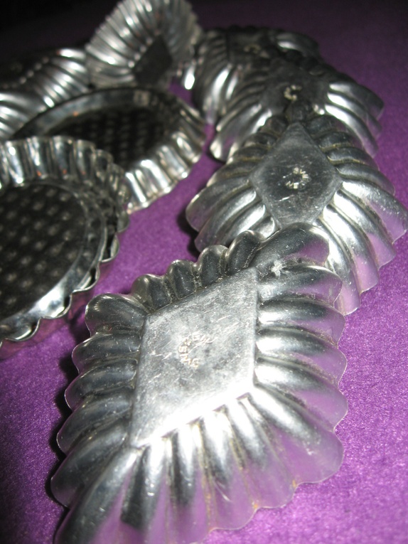 Kakeformer...15stk - Epla