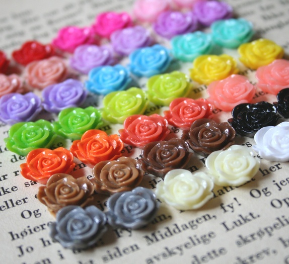 Reservert L. S., 100 stk, 12x14mm. - Epla