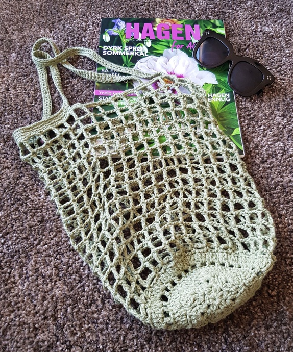 Heklet sommernett - Epla