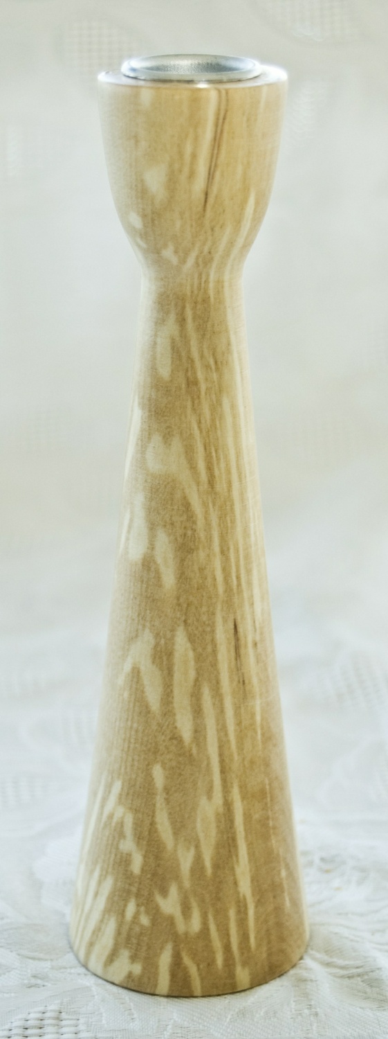 Lysestake i surnet bjørk (nr.2) - Epla