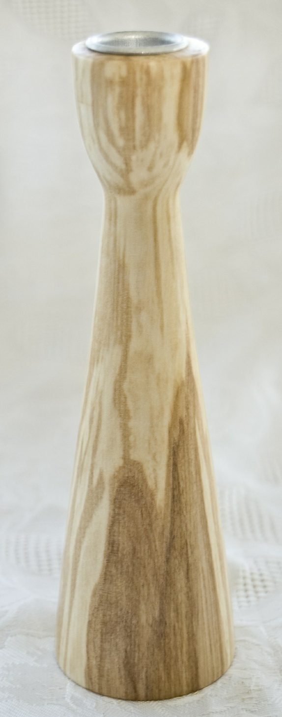 Lysestake i surnet bjørk (nr.1) - Epla