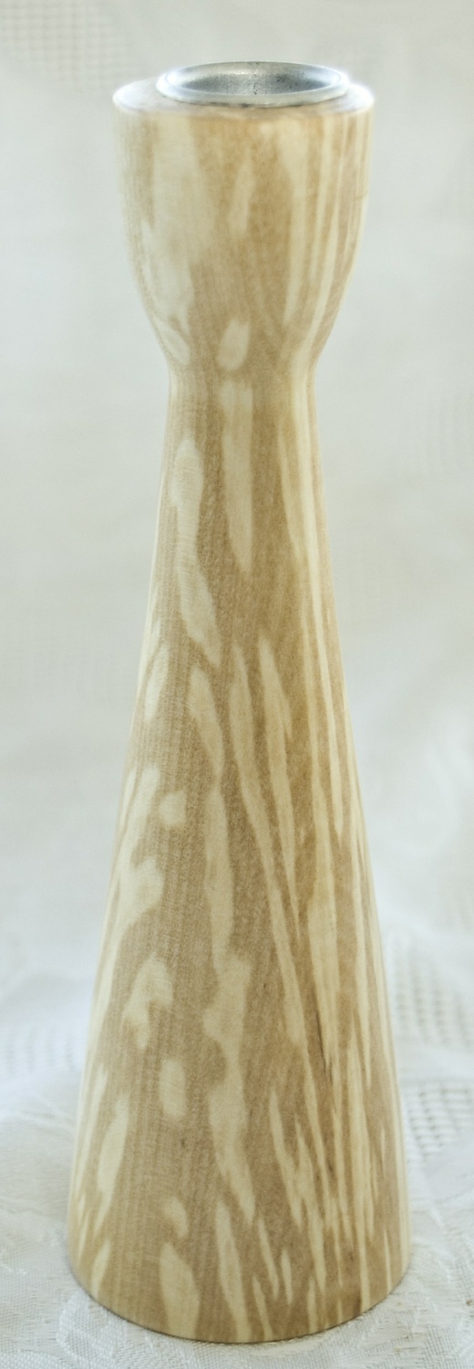 Lysestake i surnet bjørk (nr.1) - Epla