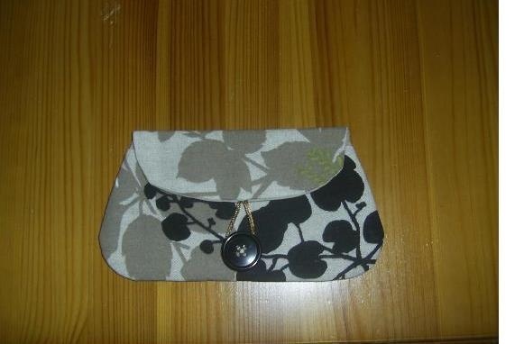 Clutch veske-aften - Epla
