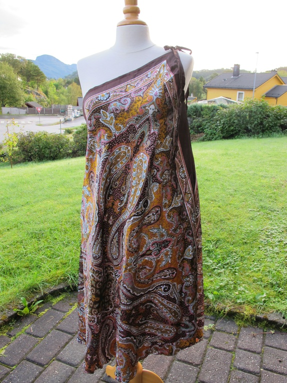 Kjole/skjørt - Epla