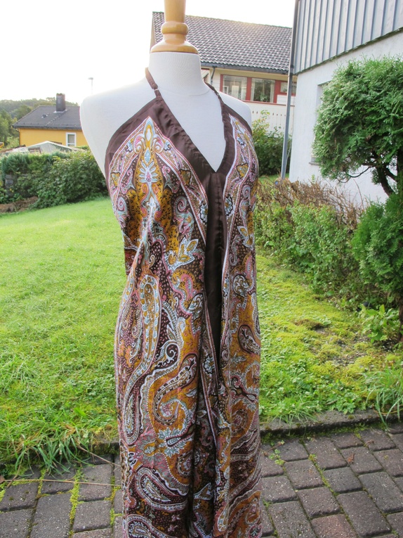 Kjole/skjørt - Epla