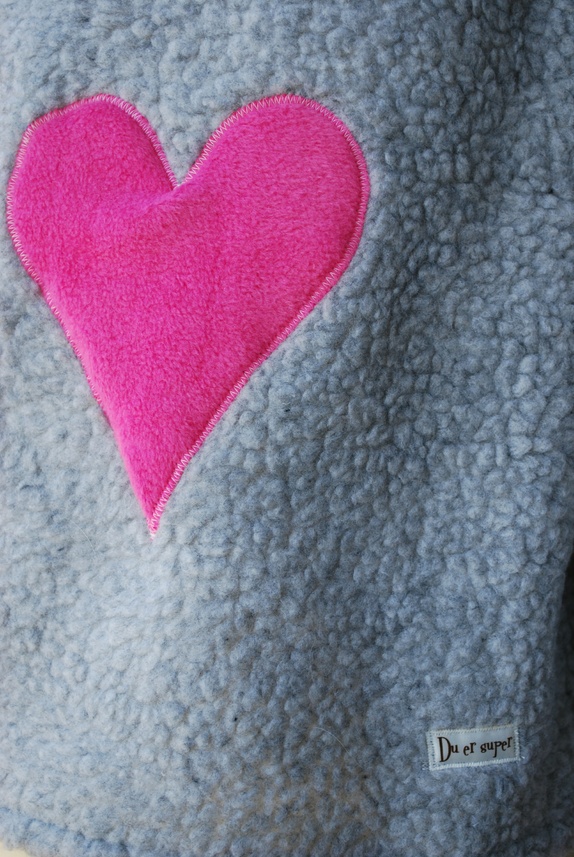 Wiola genser str : 3-4 år - Epla