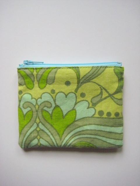 SALG! -50% Nøkkelpung - Epla