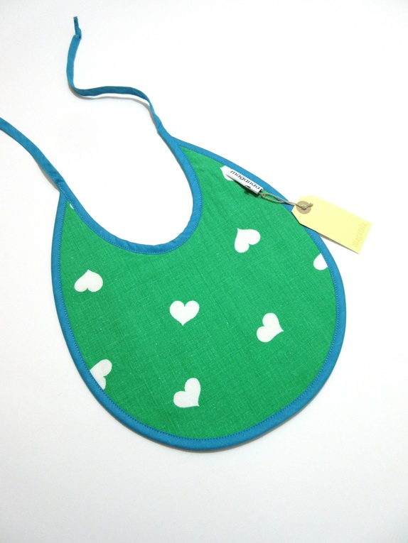 Smekke - hjerter - Epla