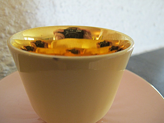 Påske mix fra Figgjo Mocca - Epla