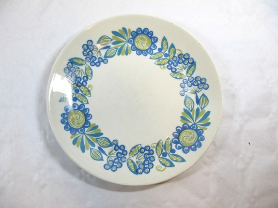 To Tor Viking asjetter fra Figgjo - Epla