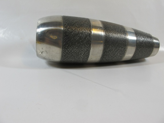 Tinnvase fra 60 tallet - Epla