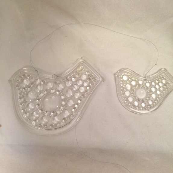 Krystallfugler fra Hadeland - Epla