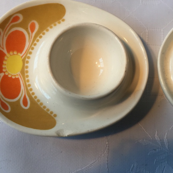 Figgjo Lotus m nagg - Epla