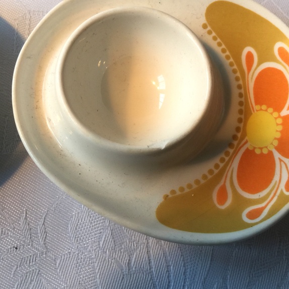 Figgjo Lotus m nagg - Epla