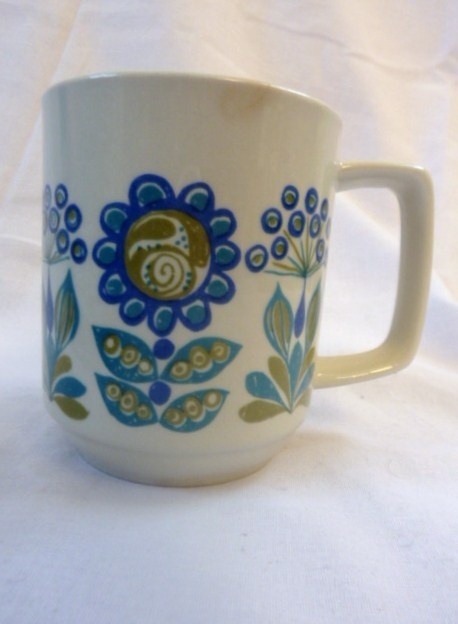 Tor Viking Figgjo krus - Epla