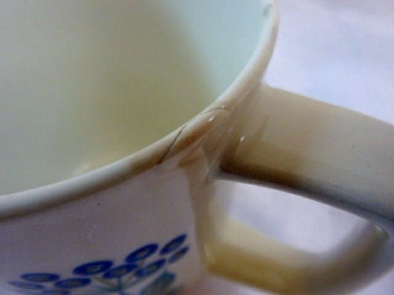 Tor Viking Figgjo krus - Epla