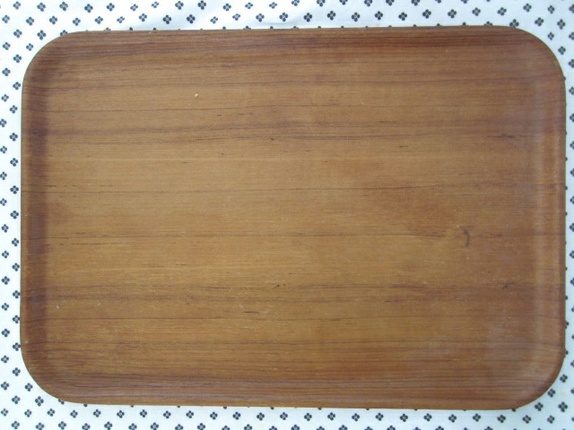 Teakbrett Made in Sweden - Epla