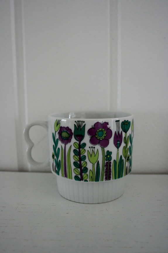 Kopp/krus merket Japan - Epla