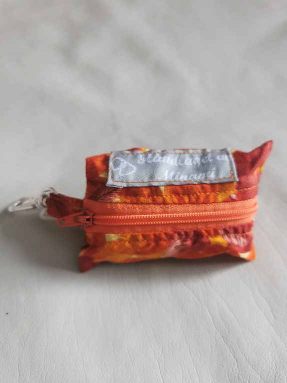 Etui til hundeposer - Epla