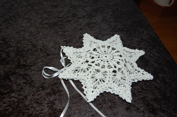 Julestjerne. Bestillingsvare - Epla