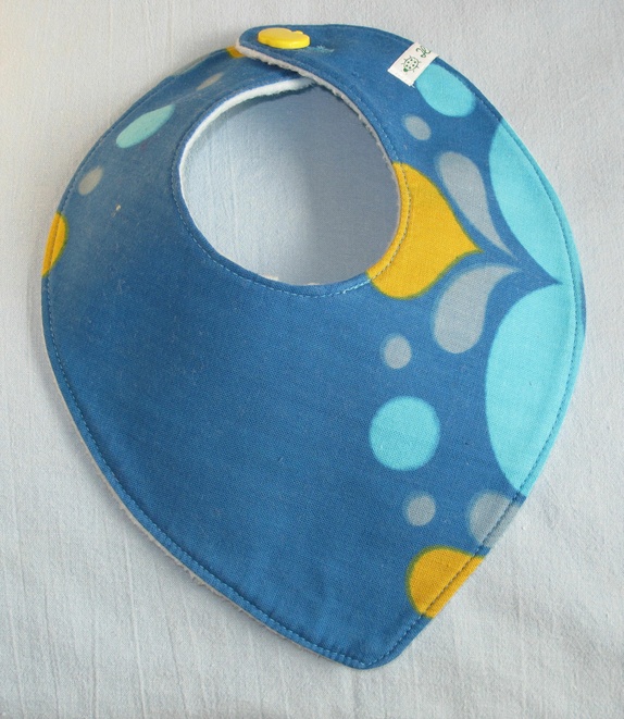 Smekke- "Bestemors blå gardiner" - Epla