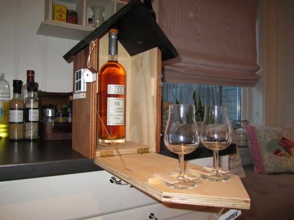 Fuglekasse XO - Epla