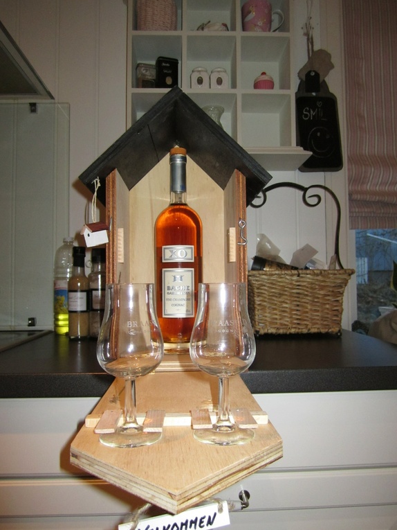 Fuglekasse XO - Epla