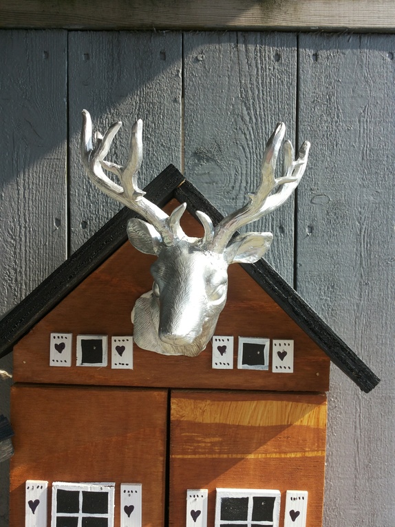 fuglekasse/barskap - Epla