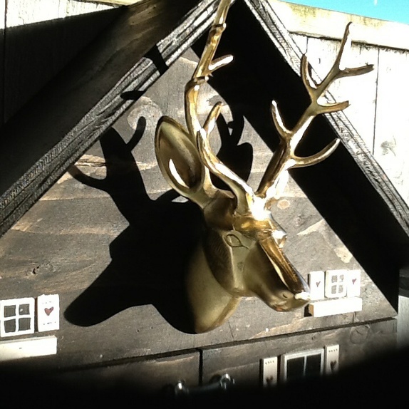 Jägermeister hus bar - Epla