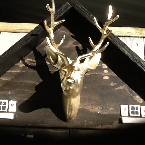 Jägermeister hus bar - Epla