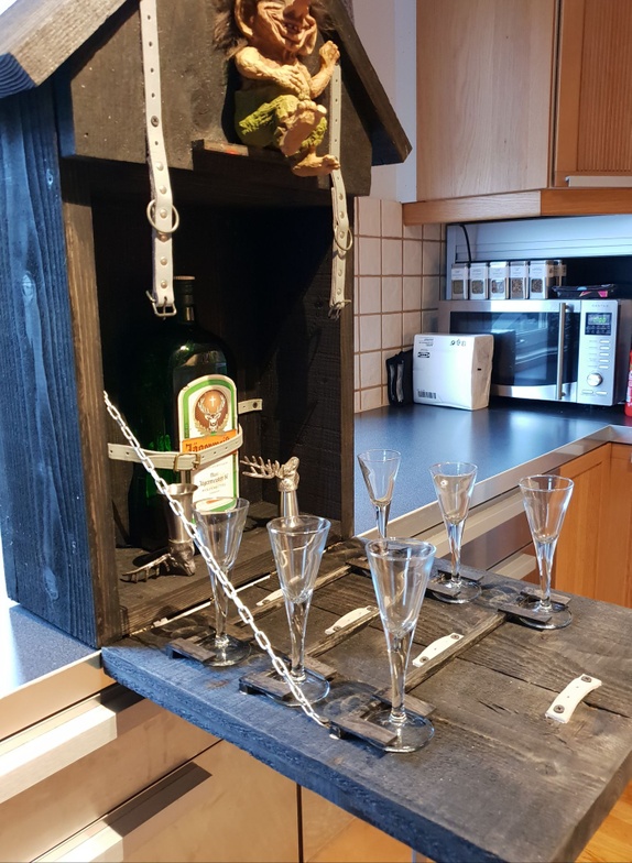 Troll bar husbar. - Epla