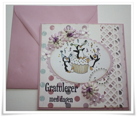 Gratulerer med dagen - Epla