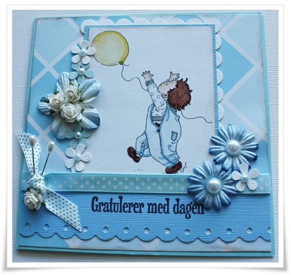 Gratulerer med dagen - Epla