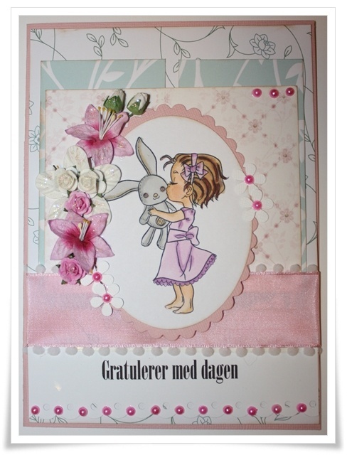 SALG - Gratulerer med dagen - Epla