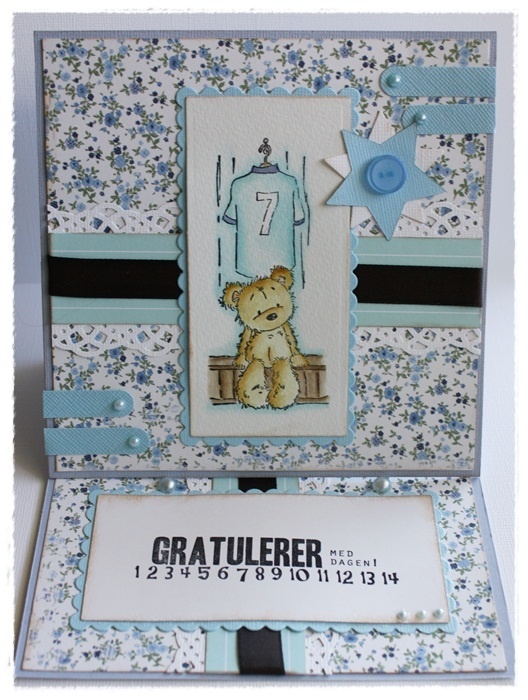 Gratulerer med dagen - Epla