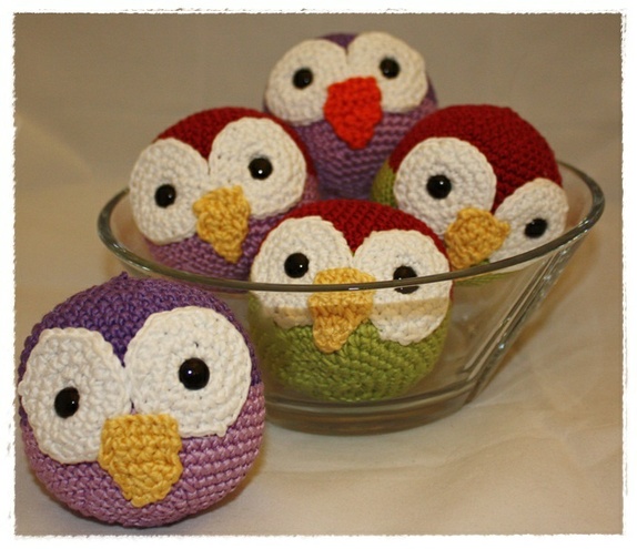 Ugle Ball ( rangle ) - Epla