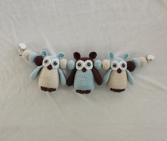 Vognpynt - fri frakt - Epla