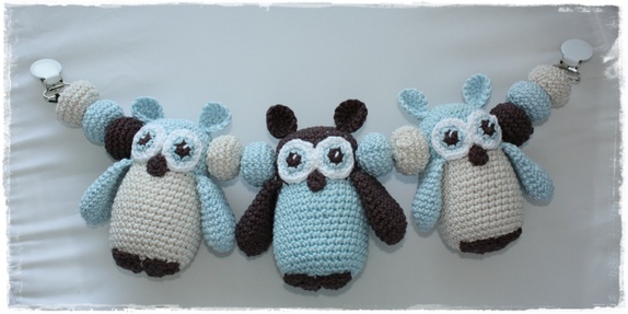 Vognpynt - fri frakt - Epla