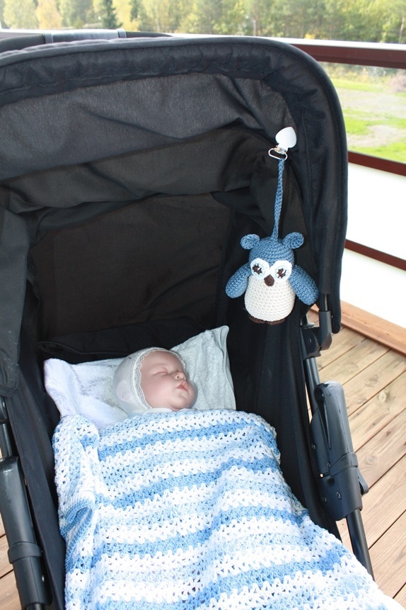 Vognpynt - rangle - Epla