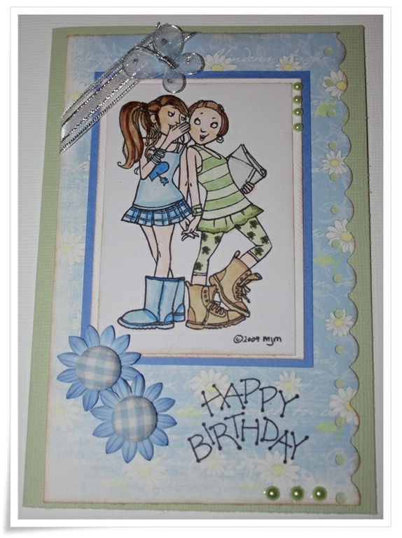 SALG Venninner - Epla