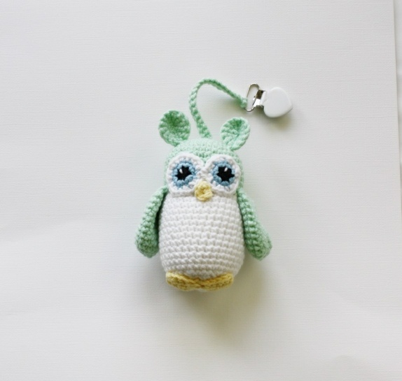 Vognpynt - rangle - Epla