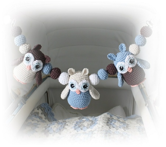 Vognpynt - fri frakt - Epla