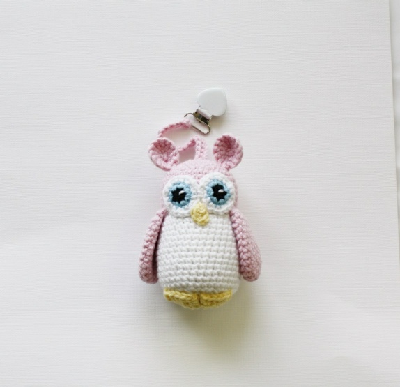 Vognpynt - rangle - Epla