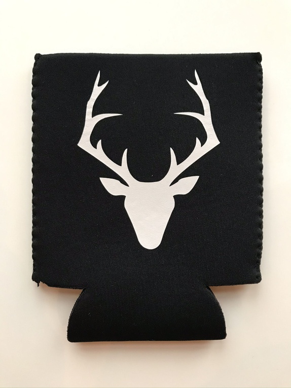 Bokskjøler - Hjortehode - Epla