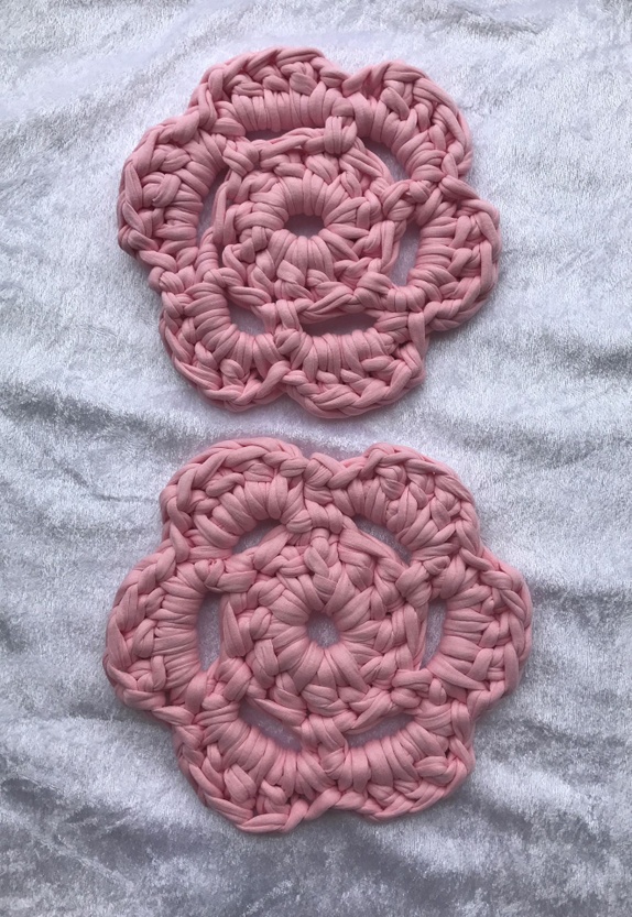 2 pk gryteunderlag - Epla