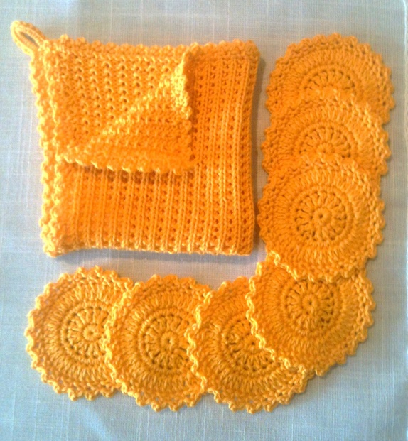 SALG:Vaskeklut og ansiktspads.før 150,- nå 110,- - Epla